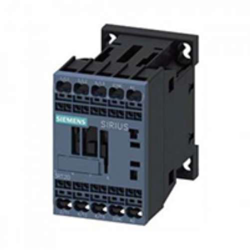 J. K. Switchgears & Kable - Power Contactor Type 3RT