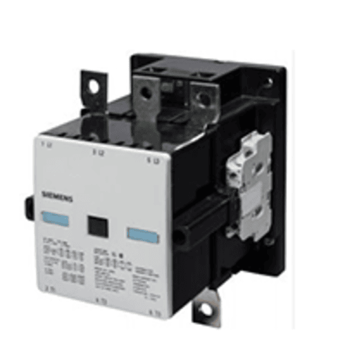 J. K. Switchgears & Kable - Power Contactor Type 3TF50